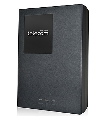 my.t business - fixed telephony